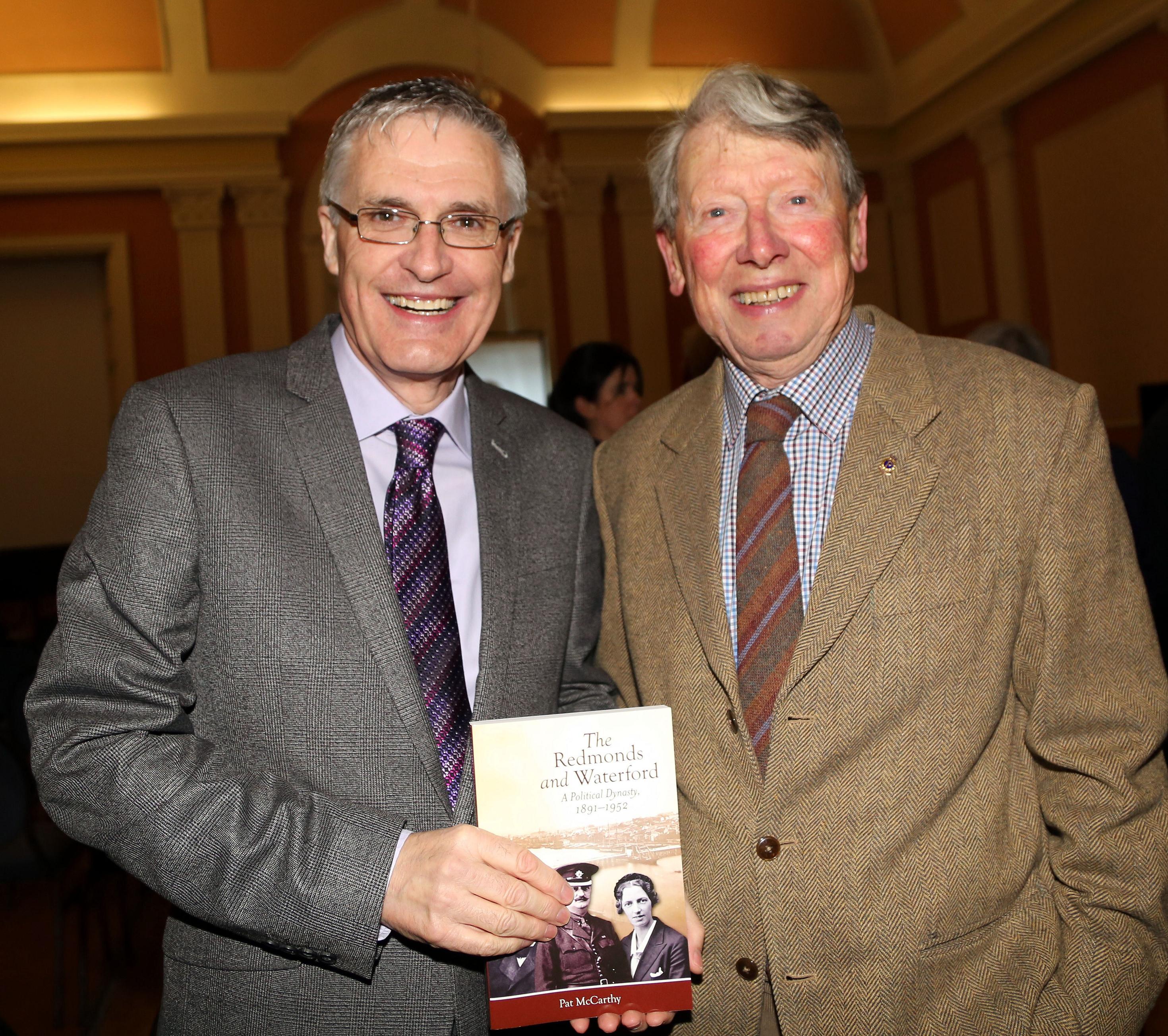 John Redmond Conference – Waterford Decade of Centenaries